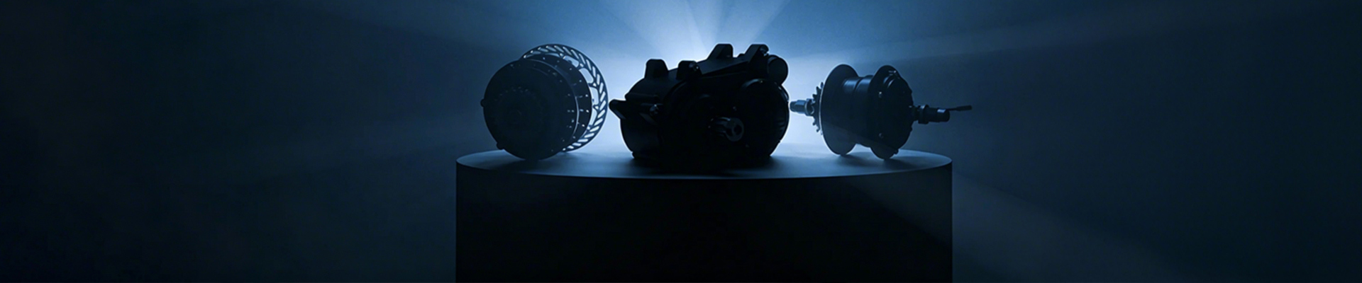 3 Speed Internal Gear Hub manufacturer from china